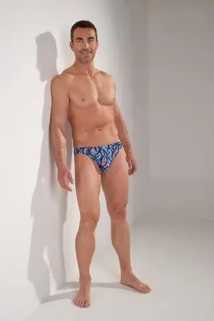 HOM Indian Creek Comfort Micro Briefs