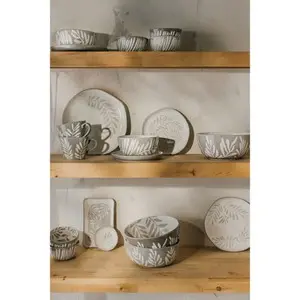DANICA BRANDS Set Of 4 Side Plate 8.25