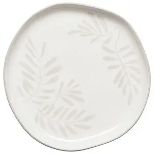 DANICA BRANDS Set Of 4 Side Plate 8.25