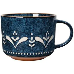 DANICA BRANDS Nightbloom Mug