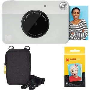Kodak Mini Tech Accessories