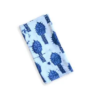 ICHCHA Reusable Cloth Napkinsset Of 4