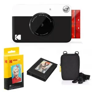 Kodak Printed Bags For Women