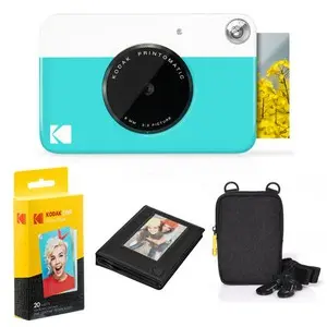 Kodak Printed Bags For Women