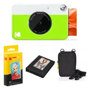 Kodak Camera Cross Body Bags