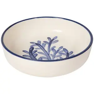 DANICA BRANDS Floren Hand-painted Turkish Bowl