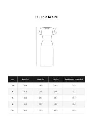 NOCTURNE Sleeveless Maxi Dress