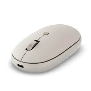 SATECHI Onthego Bluetooth Mouse