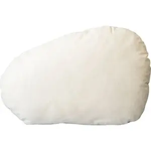 PAZAR STUDIO The Large Wobble In Canvas - Cream
