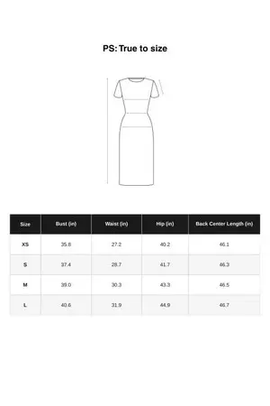 NOCTURNE Spaghetti Strap Maxi Dress