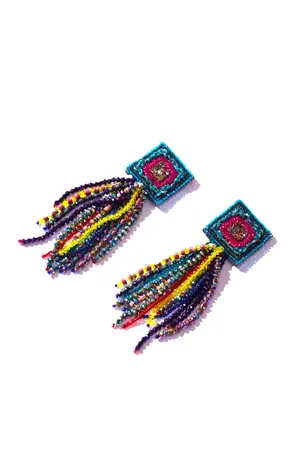 SIMITRI Dune Earrings