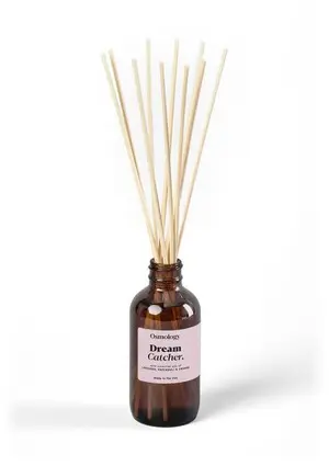 OSMOLOGY Dream Catcher Amber Diffuser - No Colour