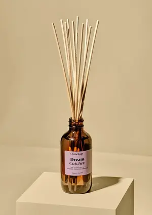 OSMOLOGY Dream Catcher Amber Diffuser