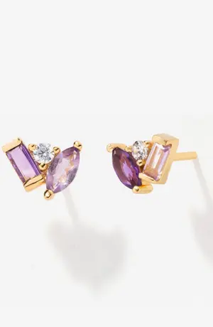 Little Sky Stone Plated Jewelry