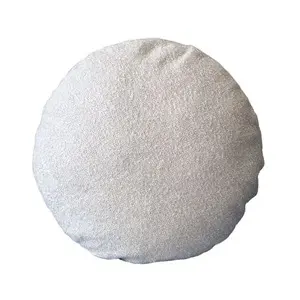 PAZAR STUDIO The Large Circle In Boucle Stone