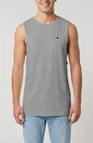 Dalix Crewneck Shirts For Men
