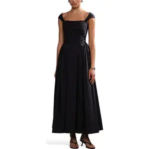 Amur A-line Evening Dresses