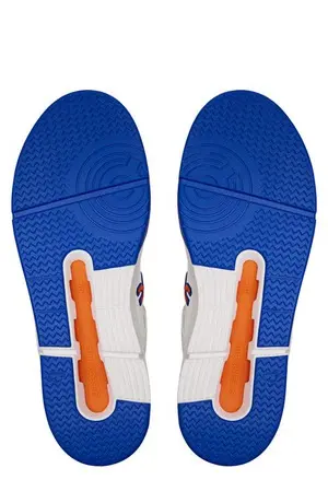 On The Roger Centre Court Varsity Tennis Sneaker