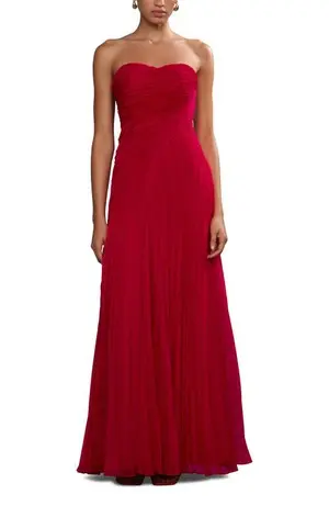 Amur Asymmetrical Evening Dresses