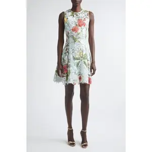 Floral Cocktail Dresses