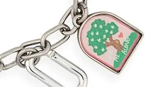 Marc Jacobs Pop Americana Charm Bracelet