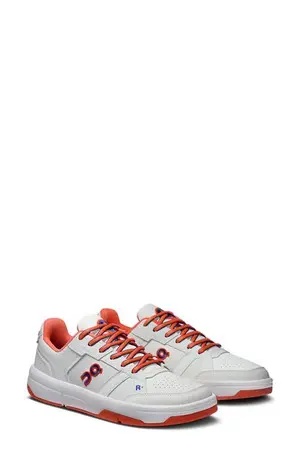 On The Roger Centre Court Varsity Tennis Sneaker