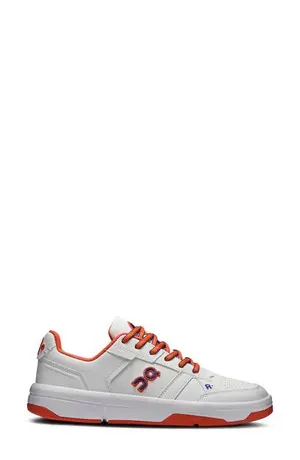 On The Roger Centre Court Varsity Tennis Sneaker
