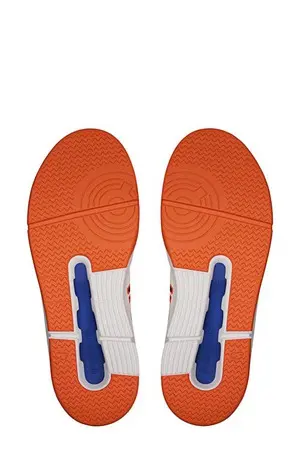 On The Roger Centre Court Varsity Tennis Sneaker