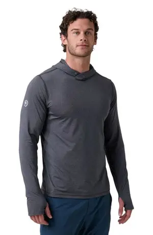 Backcountry Stretch Activewear For Men