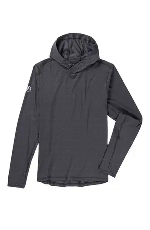 BACKCOUNTRY Tahoe Pro Lt Sun Hoodie - Black