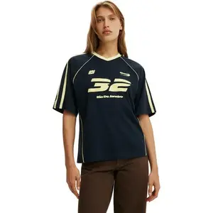 Cotton On Oversized T-shirts For Women