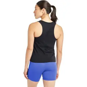 OISELLE Float Tank Top Performance Racerback - Black