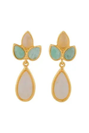 Sylvia Toledano Fashion Earrings