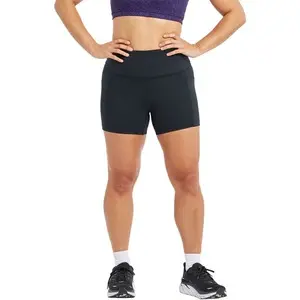 OISELLE Pockito 4in Performance Shorts