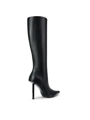 FEMME Vienna Knee-high Stiletto Boots