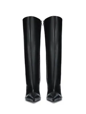 FEMME Vienna Knee-high Stiletto Boots
