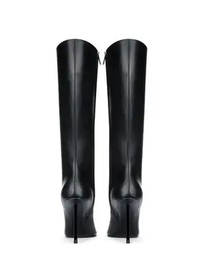 FEMME Vienna Knee-high Stiletto Boots