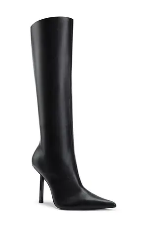 Femme La Mid Heel Boots For Women