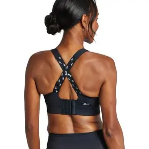 OISELLE Queen Bra - Black