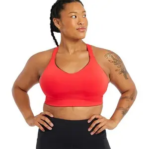 OISELLE Queen Bra - Flash Flare