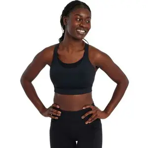 OISELLE Boom Bra - Black