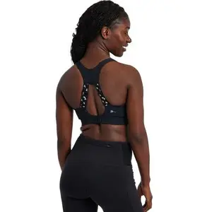 OISELLE Boom Bra - Black