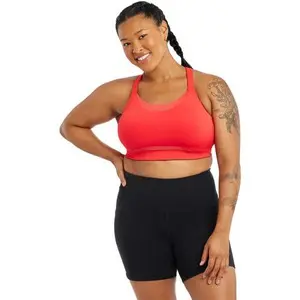 OISELLE Boom Bra - Flash Flare