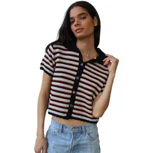 Callahan Layered Knitwear For Women