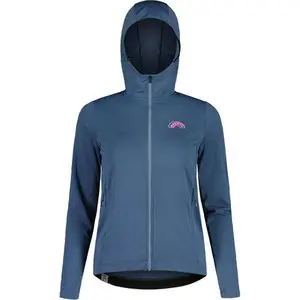 MALOJA Ebensteinm Mountain Fleece Jacket - Dusty Blue