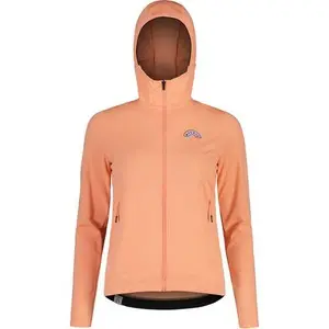 MALOJA Ebensteinm Mountain Fleece Jacket - Pink Clouds