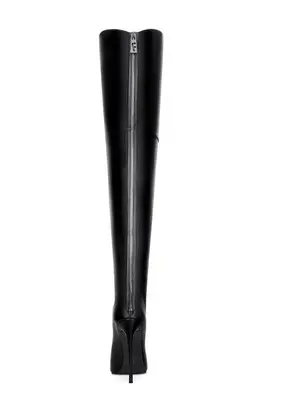 FEMME The Scorpio Thigh High Boot
