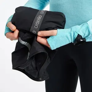 OISELLE Reflective Vigor Vest