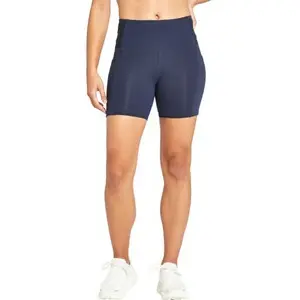 OISELLE Pocket Jogger 5.25in Short - Ink Blue