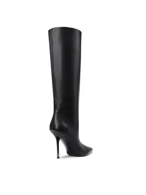 FEMME Prague Knee-high Stiletto Boots